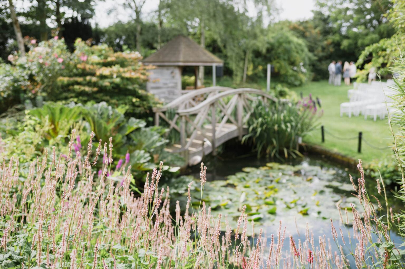 Wedding Venue in Royston, Herts | South Farm