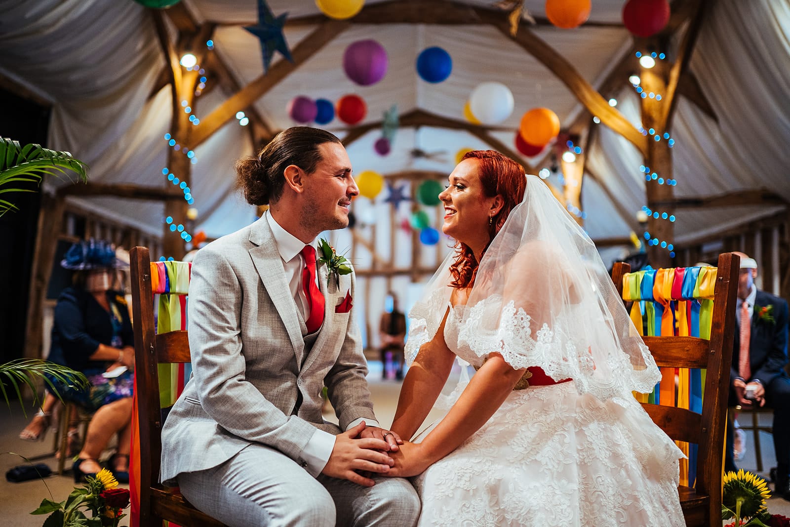 Say Yes to the Right Wedding Dress | South Farm