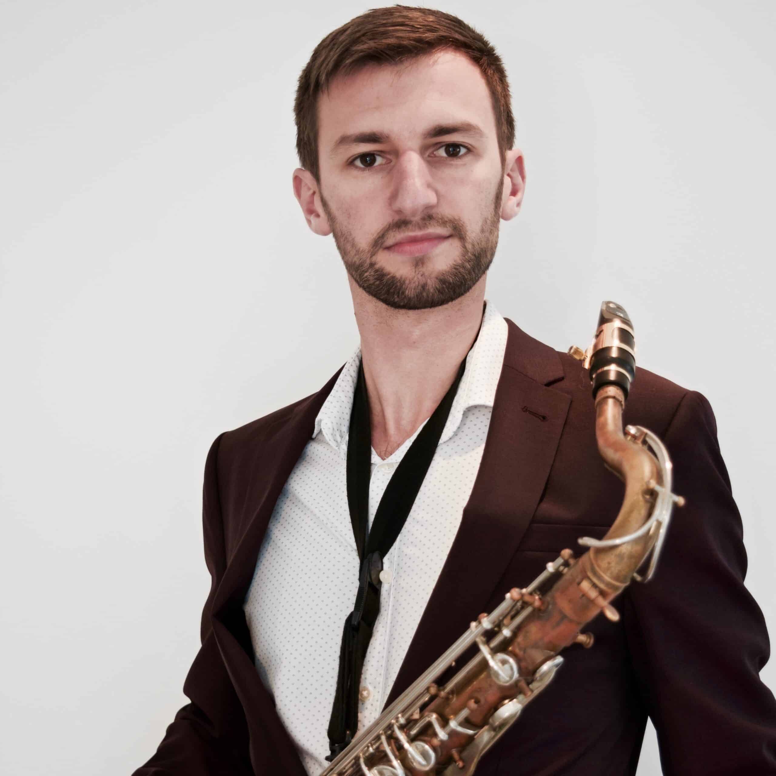 Chris Whiter Sax | Suppliers | South Farm