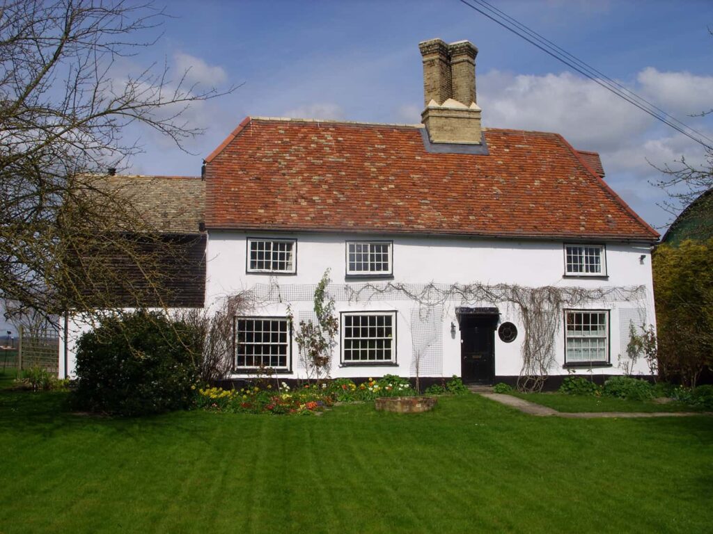 College Farm B&B | Suppliers | South Farm