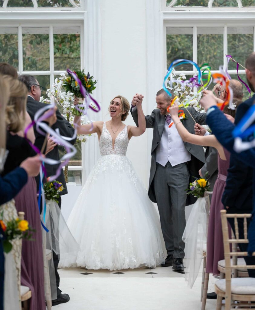 Kelly Hawes Celebrant | Suppliers | South Farm