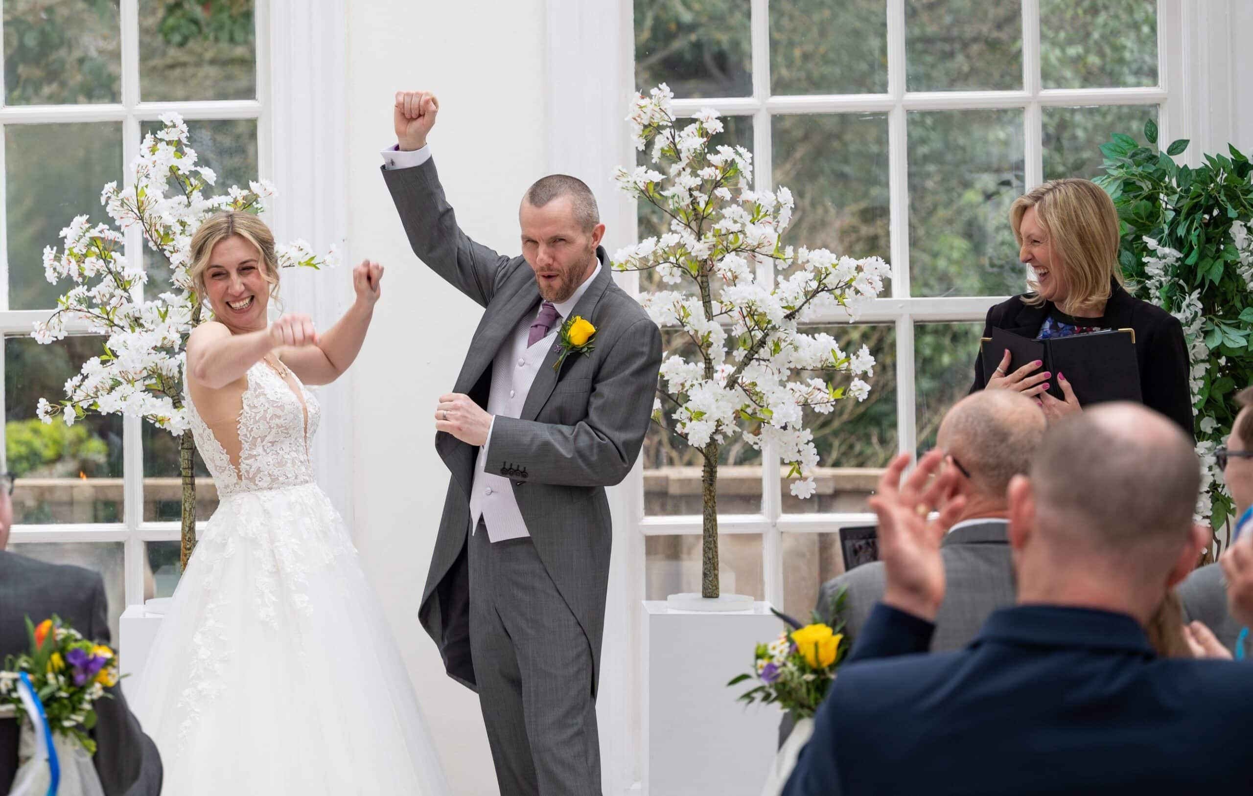 Kelly Hawes Celebrant | Suppliers | South Farm