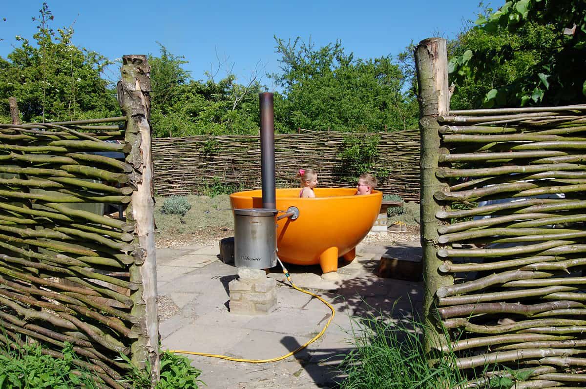 Guilden Gate Glamping | Suppliers | South Farm