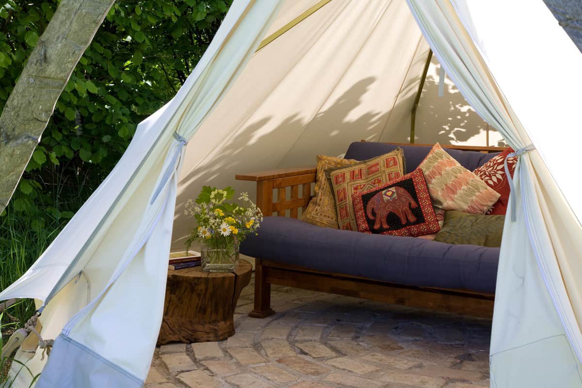 Guilden Gate Glamping | Suppliers | South Farm