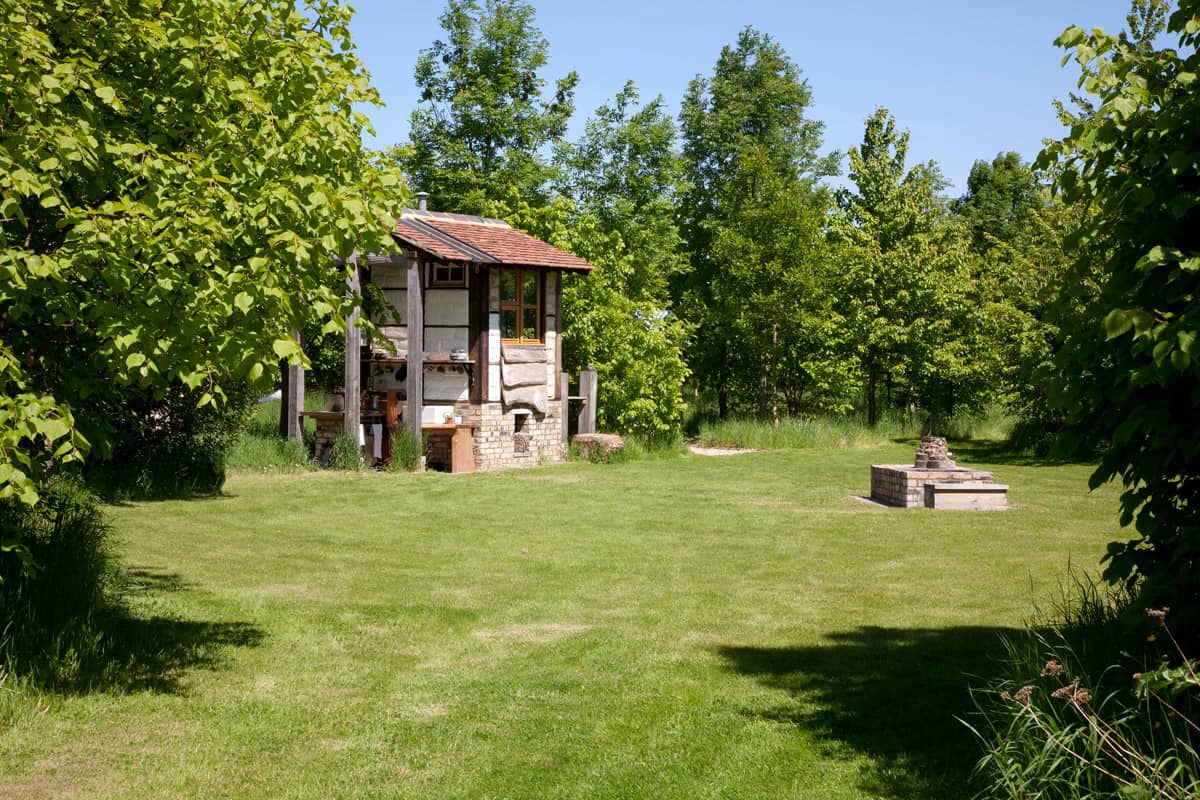 Guilden Gate Glamping | Suppliers | South Farm