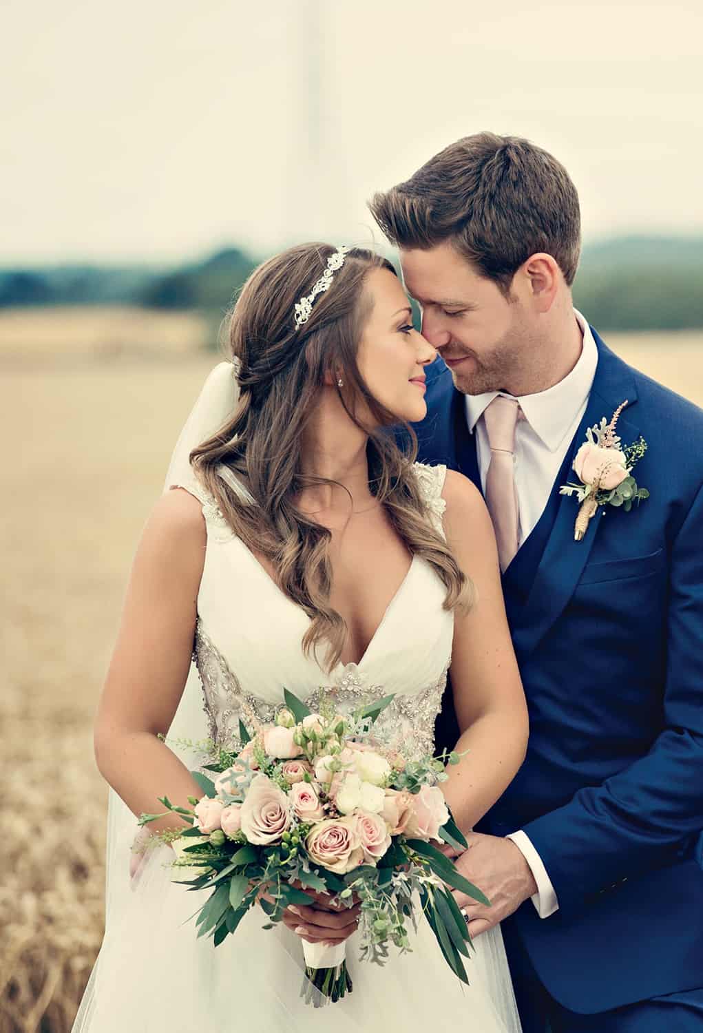 Izzy Foster-Wild Hair & Make-up Artist | Suppliers | South Farm