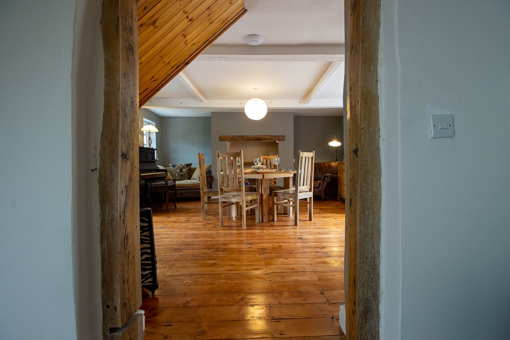 The Manor Dairy | Suppliers | South Farm