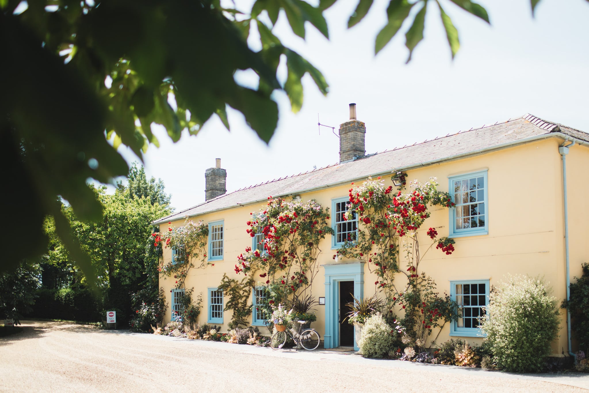 Wedding Venue in Royston, Herts | South Farm