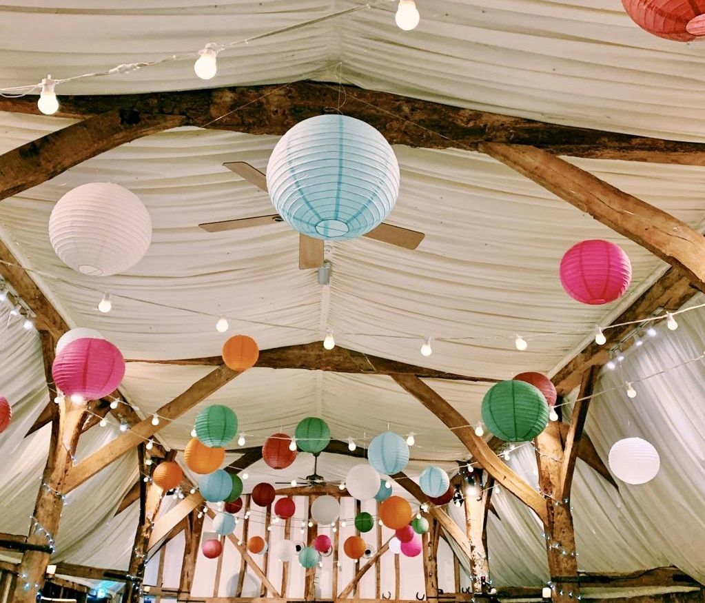 The Stables Prop Hire | Suppliers | South Farm