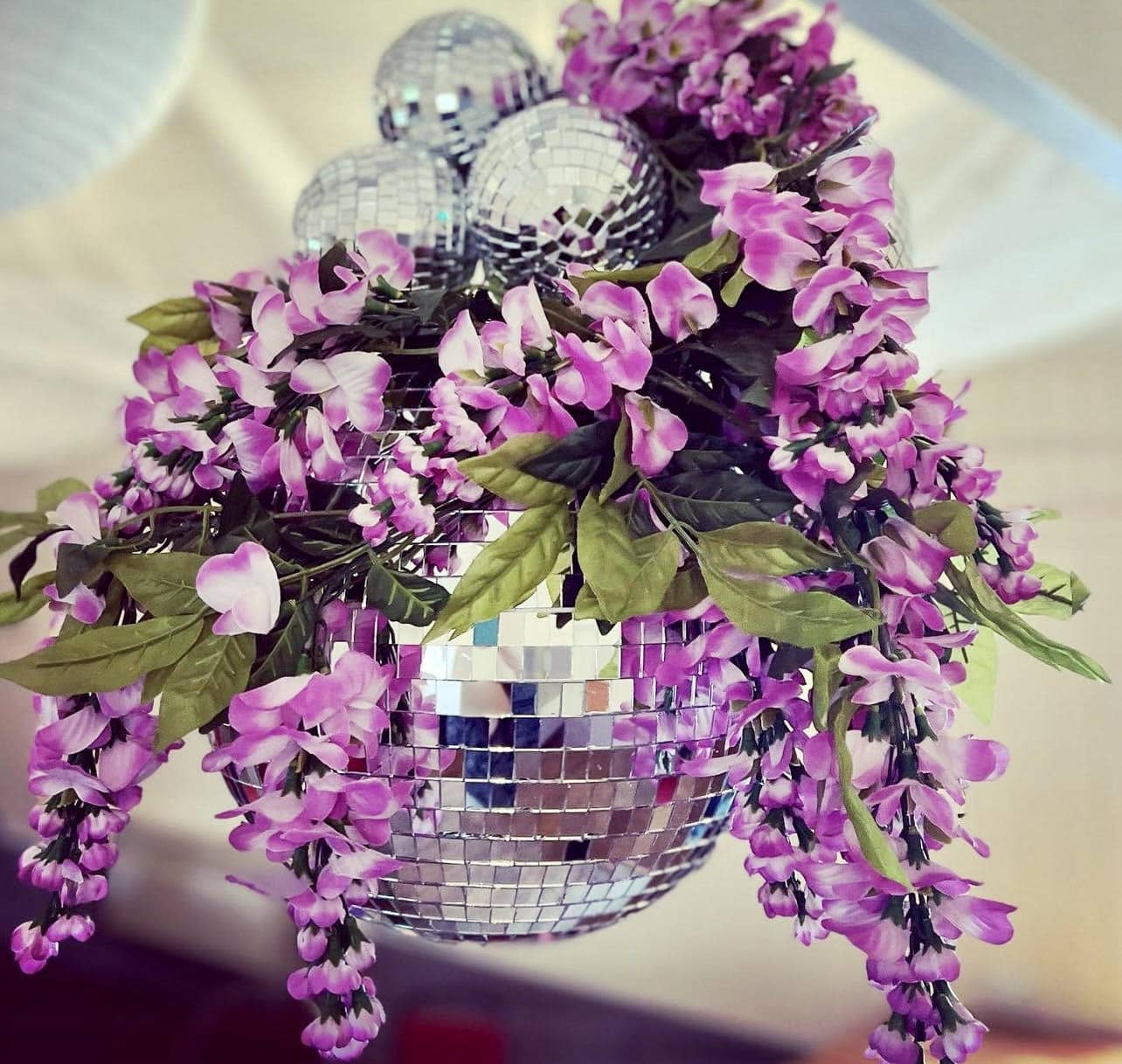 The Stables Prop Hire | Suppliers | South Farm