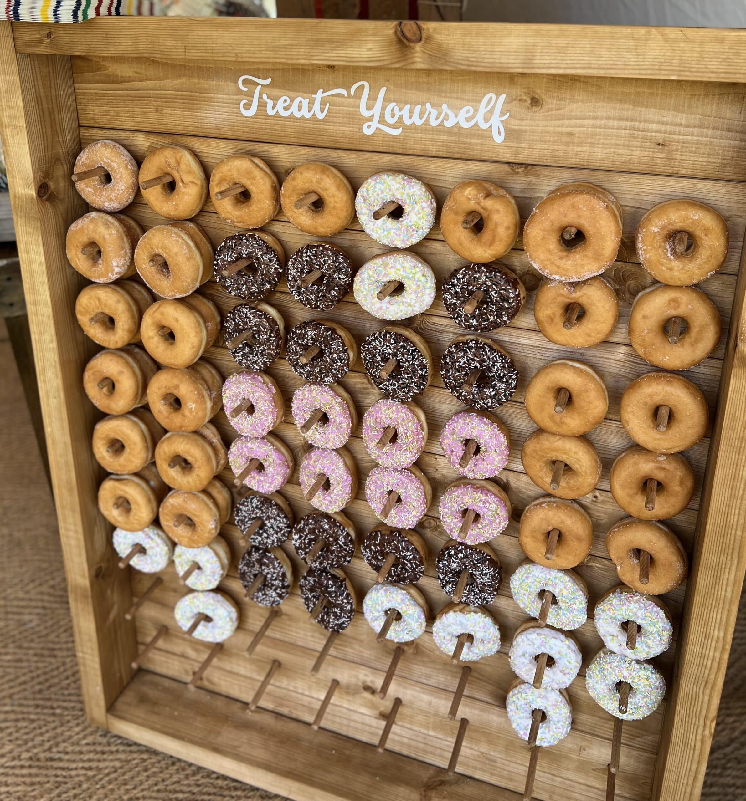 The Stables Prop Hire | Suppliers | South Farm