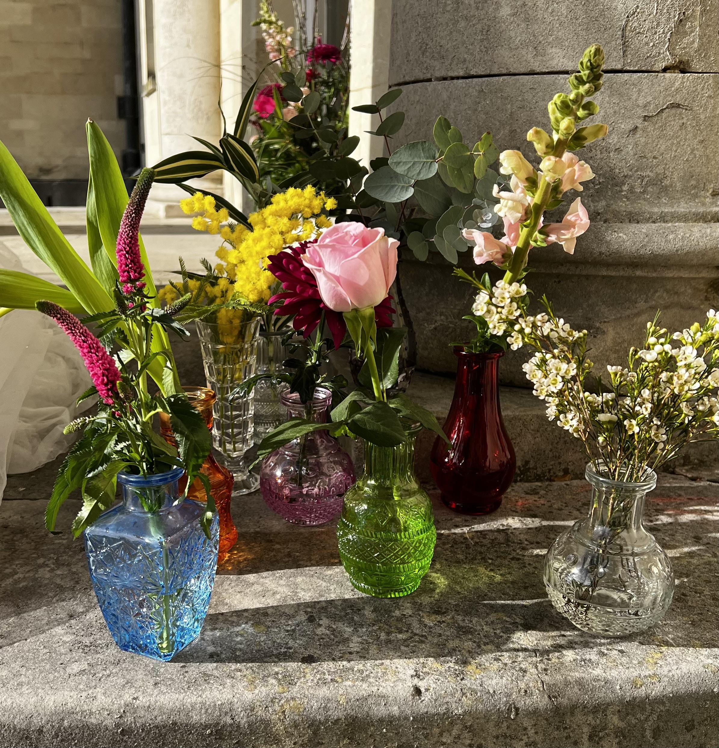 The Stables Prop Hire | Suppliers | South Farm