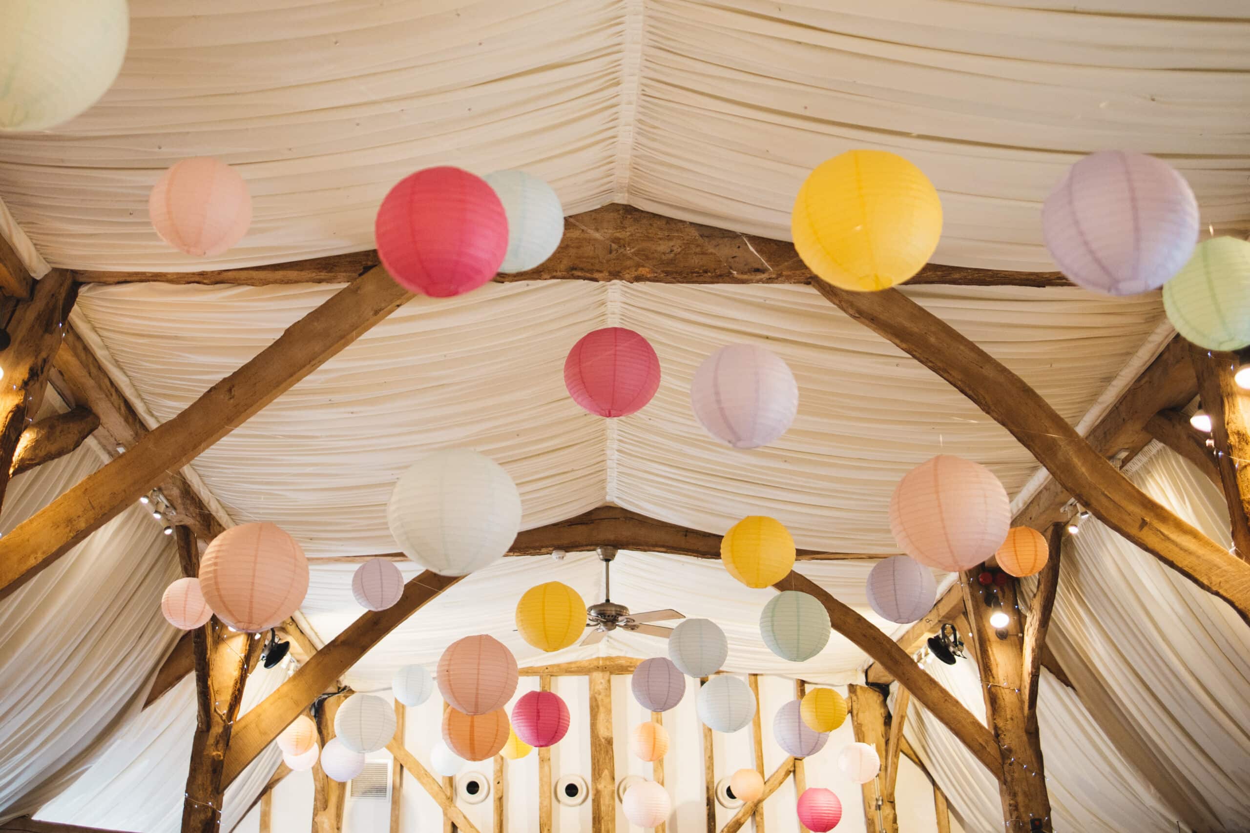 Wedding Decoration & Prop Hire In Hertfordshire & Cambridgeshire