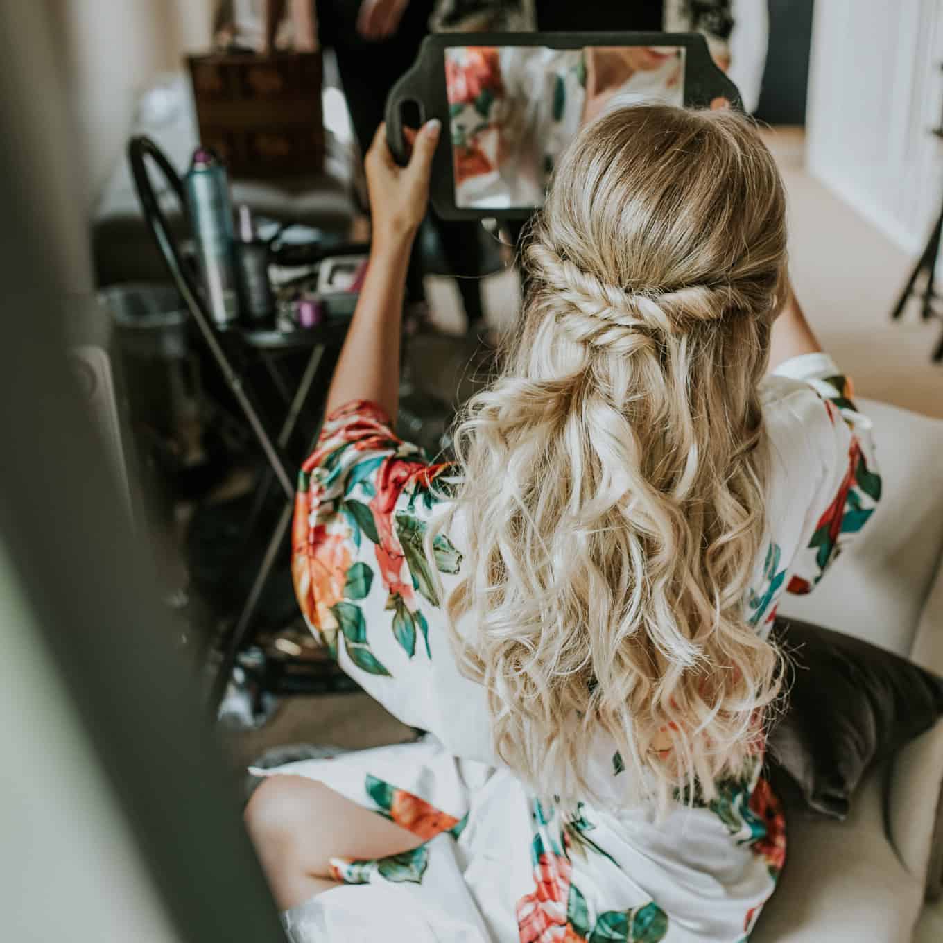 Makeup By Sam - Hair and Makeup Artist | Suppliers | South Farm