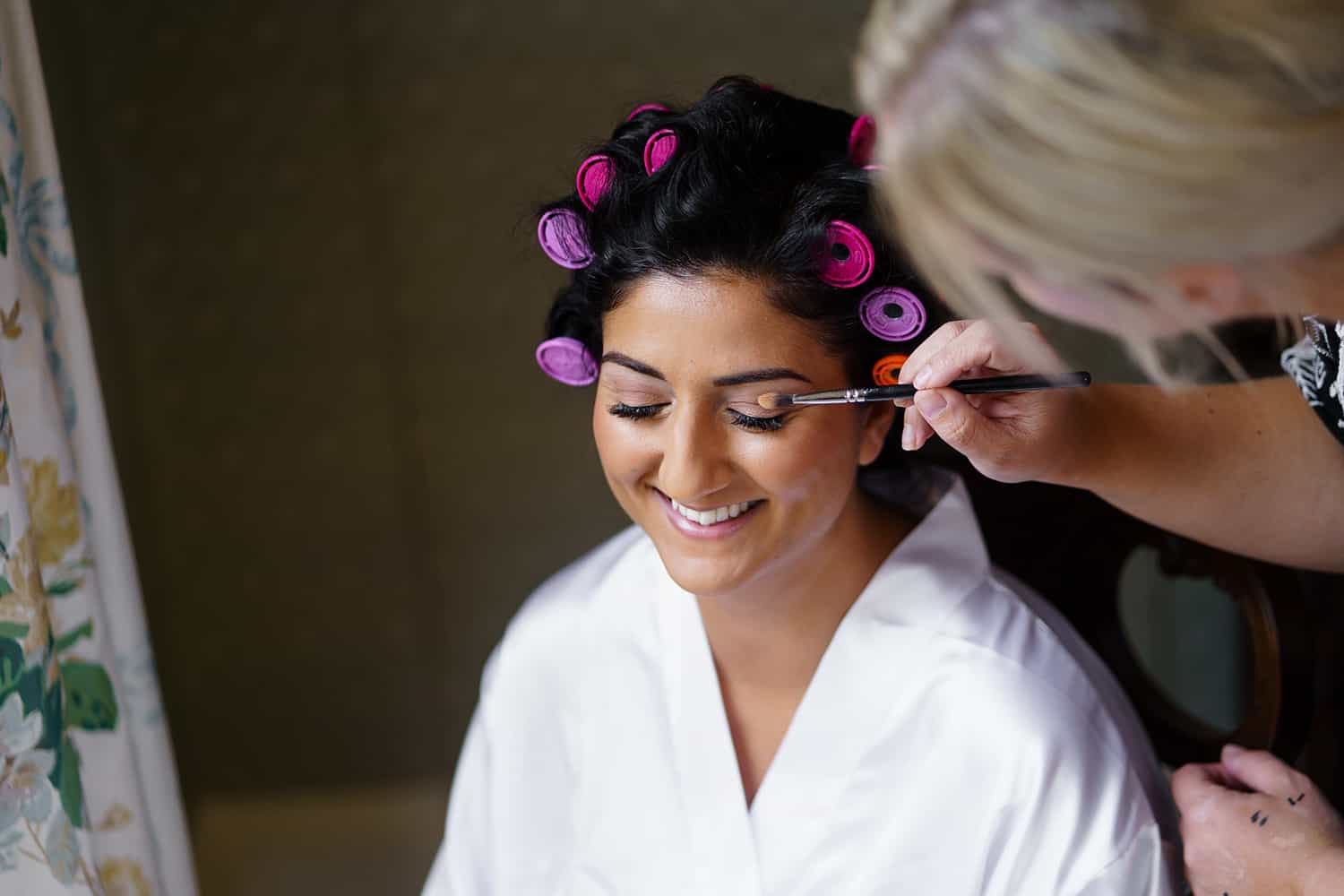 Makeup By Sam - Hair and Makeup Artist | Suppliers | South Farm