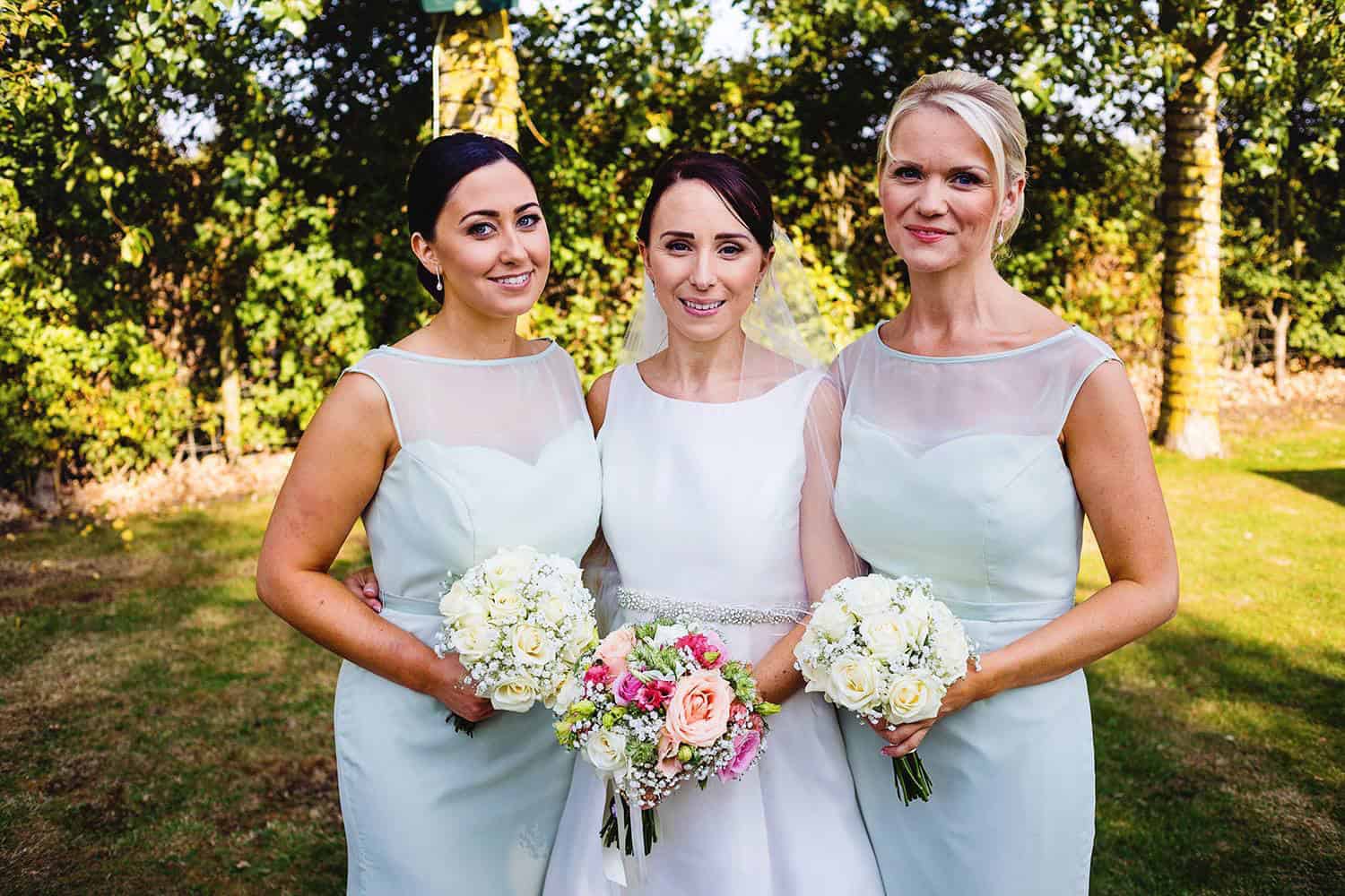 Makeup By Sam - Hair and Makeup Artist | Suppliers | South Farm