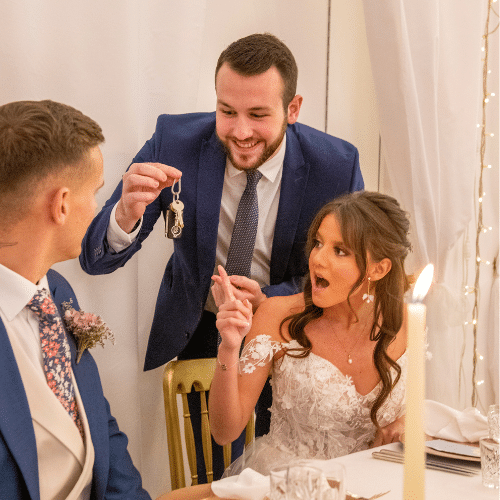 Revilo Twist Magic | Suppliers | South Farm